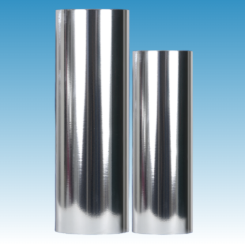ILC-BOPP High Barrier Metallized Film