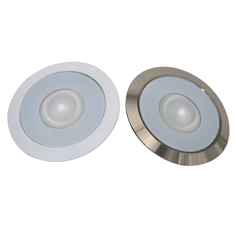316 Stainless Steel Boat Led Ceiling Light