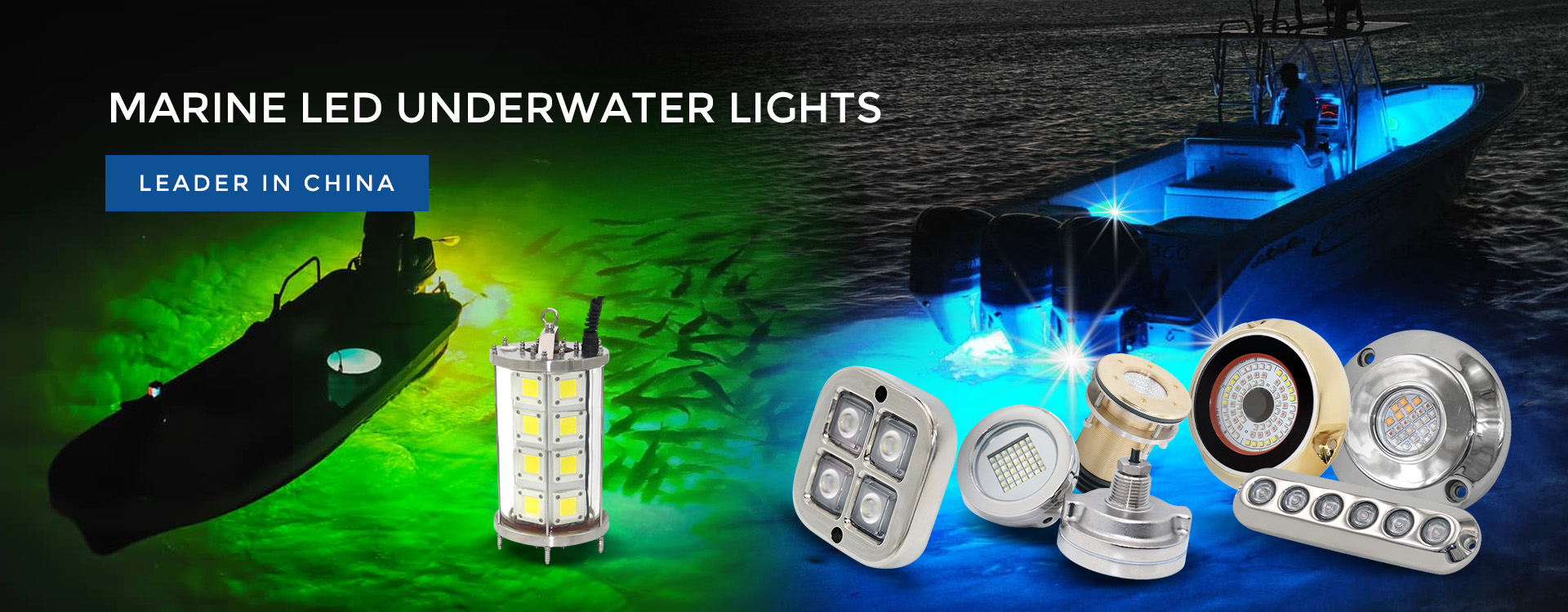 Led Underground Light Wholesale