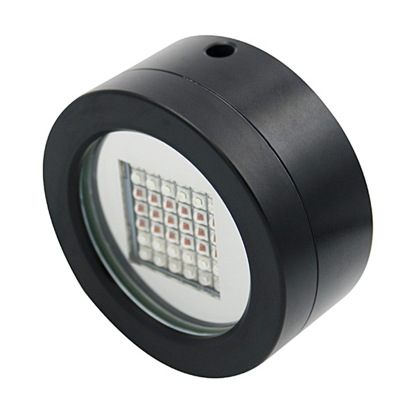 RGB 120W Led Underwater Drain Plug Boat Light