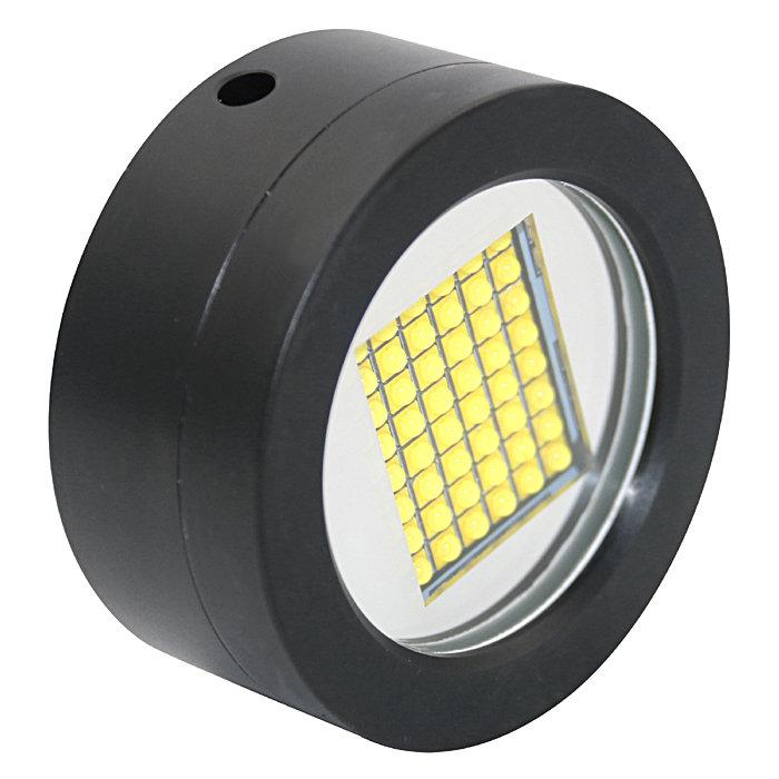 120W Underwater Led Drain Plug Boat Light