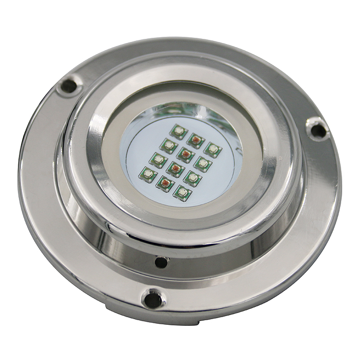 Marine Led Underwater Light Exporter Jiangmen Lightingsource Electronic ...