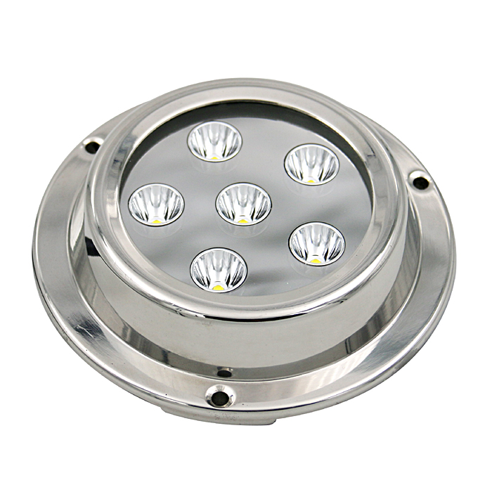 18W Underwater LED Boat Light