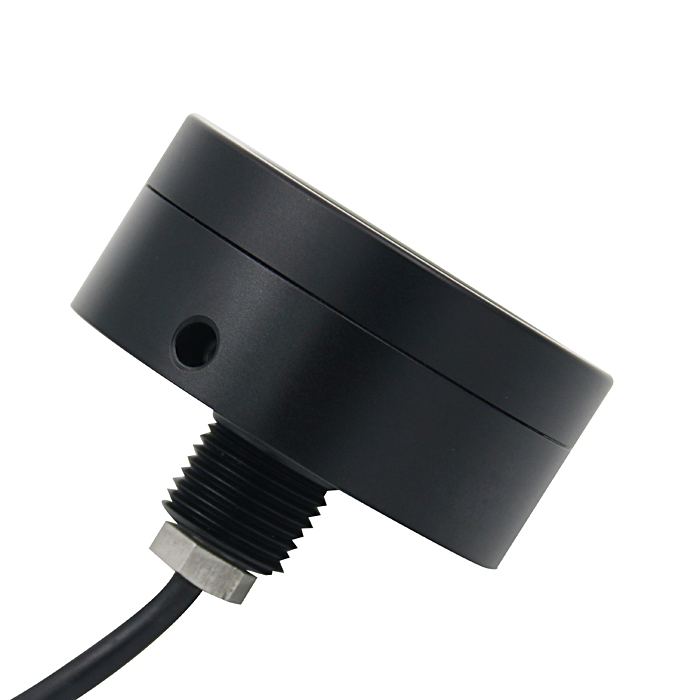 RGB 120W Led Underwater Drain Plug Boat Light