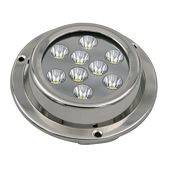 27W Underwater LED Boat Light
