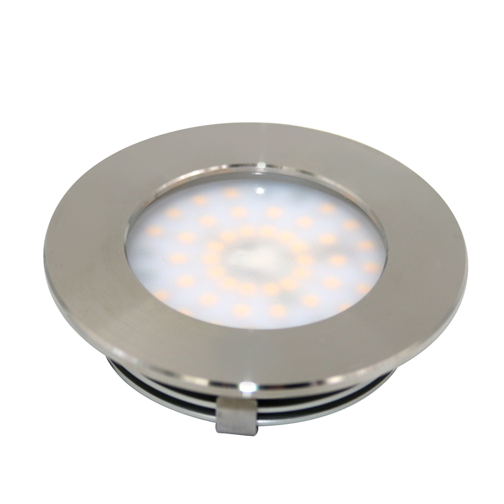 6W Recessed Led Down Light