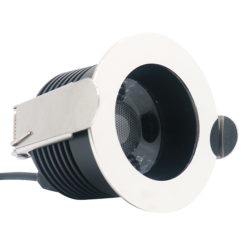 New SS316 IP67 LED Down Light