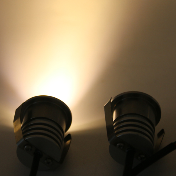 3W Mini Led Down Light