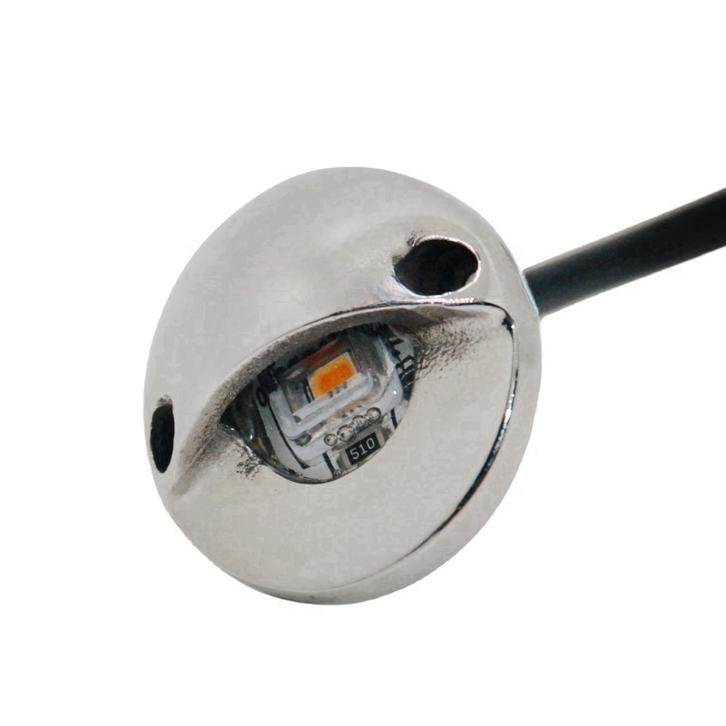 Surface Mounted 1W IP68 LED Step Light
