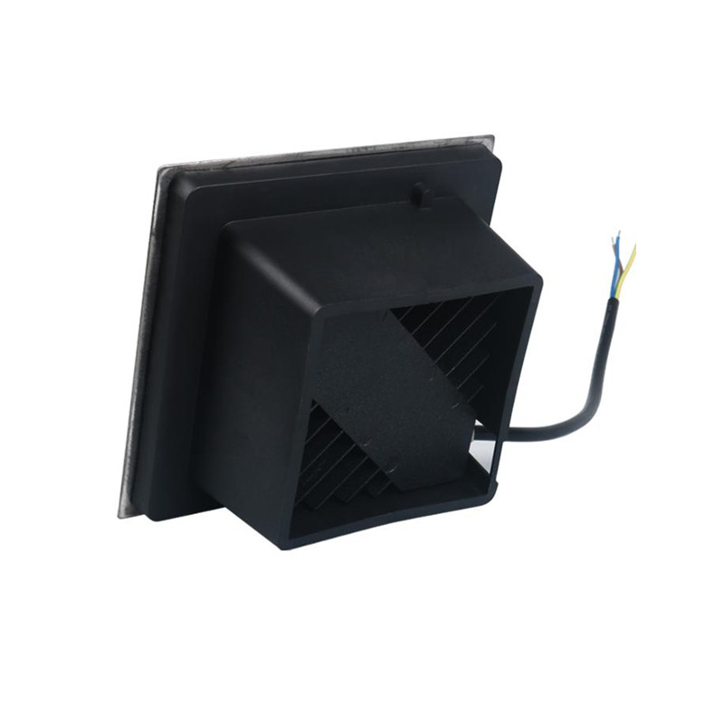 16W Square Led Underground Light