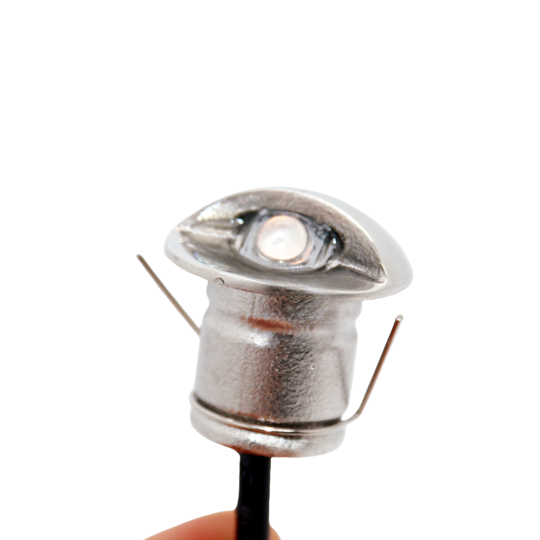 SS316 1W Recessed IP68 LED Stair Light