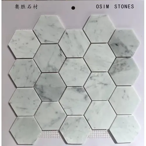 Diamond-shaped · High-end Mosaic splicing