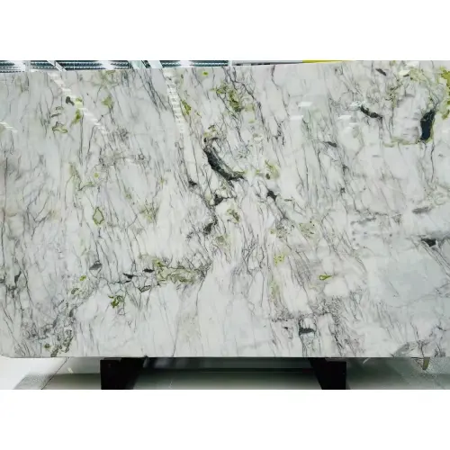Cold jadeite Marble