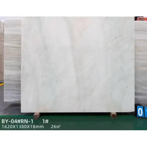 Glacial Emerald Marble