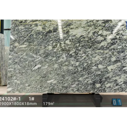 Bulgari Emerald Marble-24102