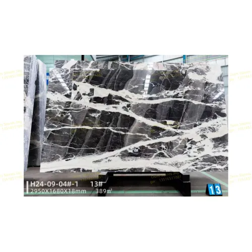 Roman Galaxy Marble