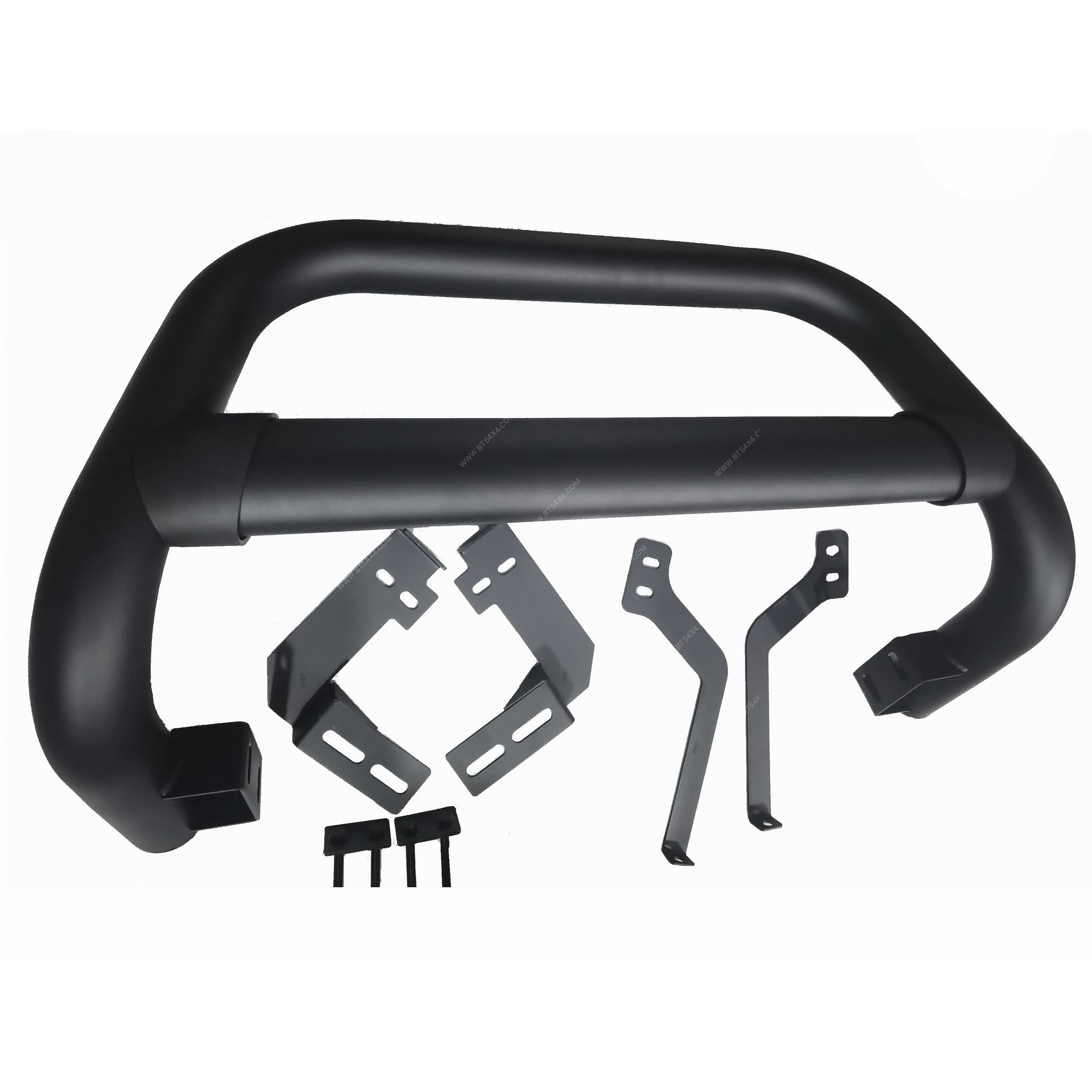 Grille Guard Nudge Bar oval tube