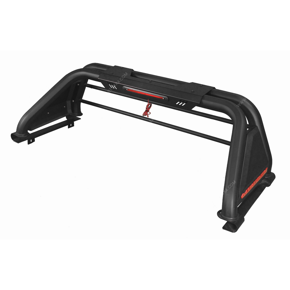 Octagonal Tube roll bar Hilux Revo D-max Ranger Navara Colorado Amarok