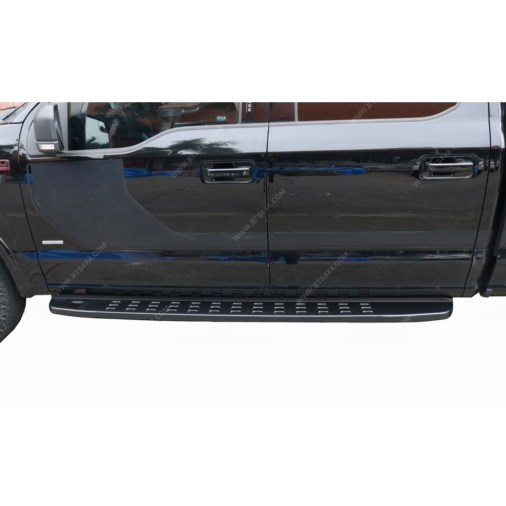 Side bar step running board Ford F150 Raptor
