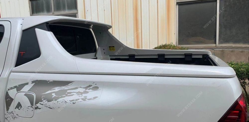 Factory Model Roll Bar for Pickup Trucks Driving, Traveling & Working ...