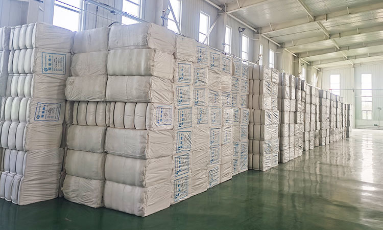 Cellulose Ether Quality Control