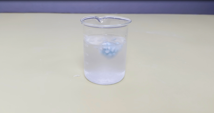 Clumping Paper Cat Litter