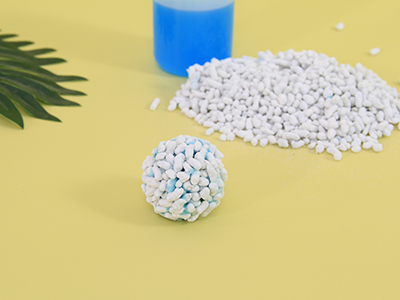 Clump well and easy to scoop