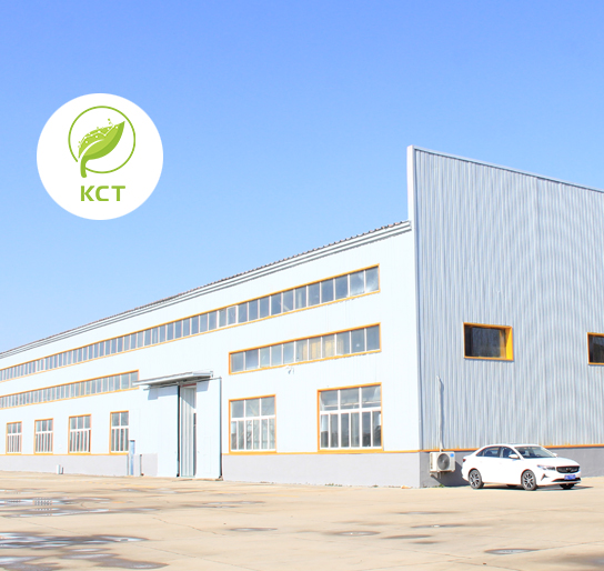 Expert in Eco-Friendly Cat Litter - Liaoning KCT Eco Tech Co., Ltd.