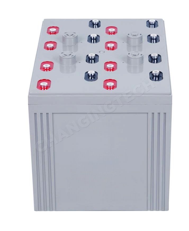 GFM-2000 2V Lead-acid Battery
