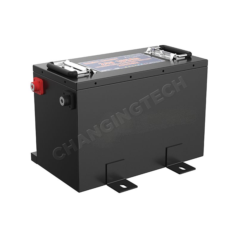 UT-2688C Energy Storage Lithium-ion Battery | Changing Tech
