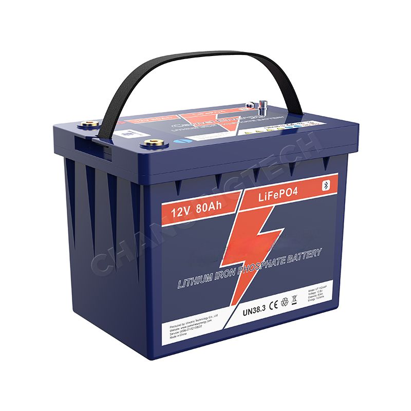 UT-1024AP Energy Storage Lithium-ion Battery