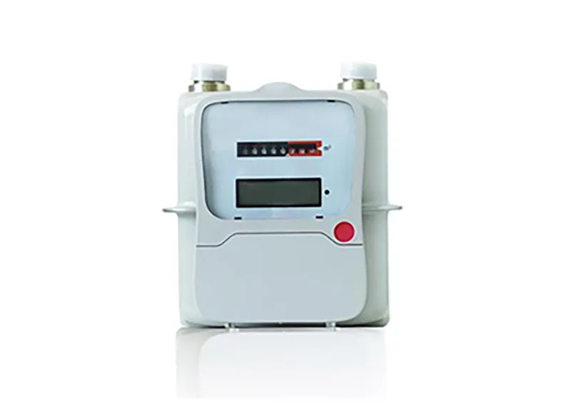 Smart Meter Battery Solutions