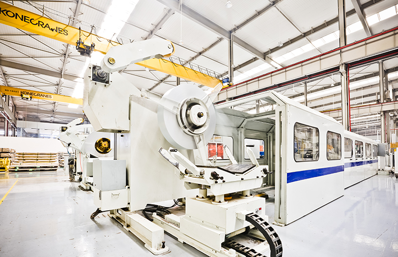 MOSCOW OFFICE OF SWORD ELEVATOR CO., LTD