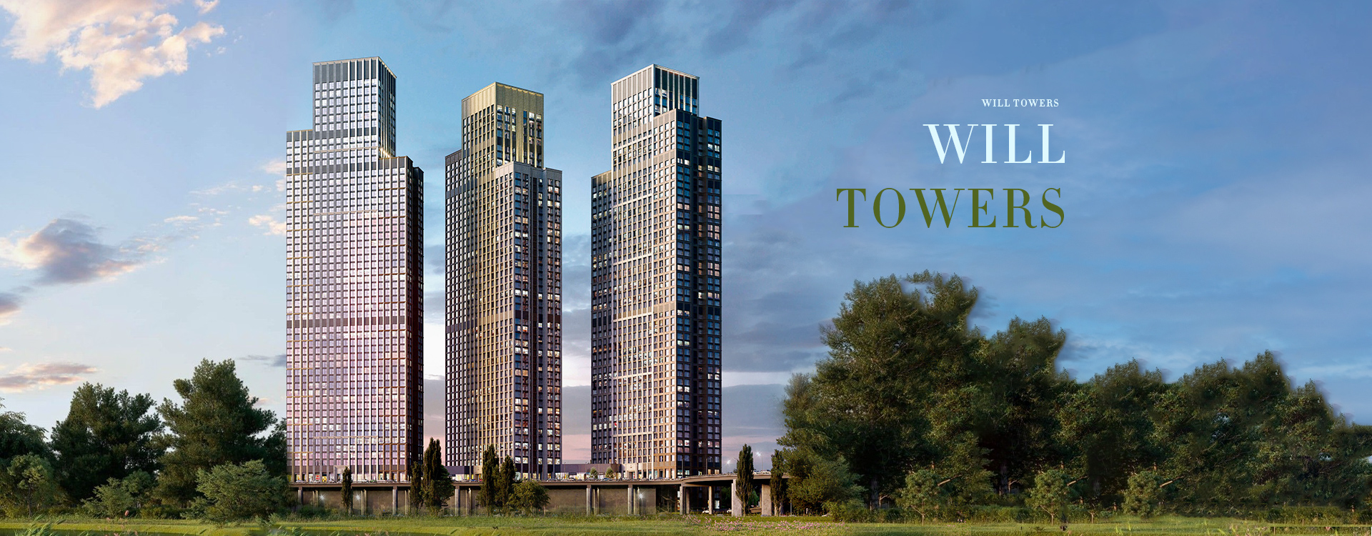 MOSCOW OFFICE OF SWORD ELEVATOR CO., LTD