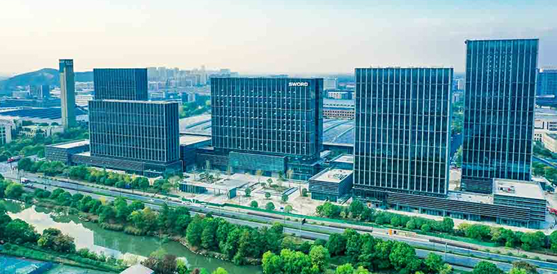 Efficient Machine Room Elevators for Commercial and Residential Buildings