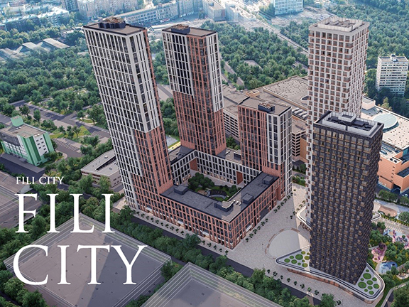 MOSCOW OFFICE OF SWORD ELEVATOR CO., LTD