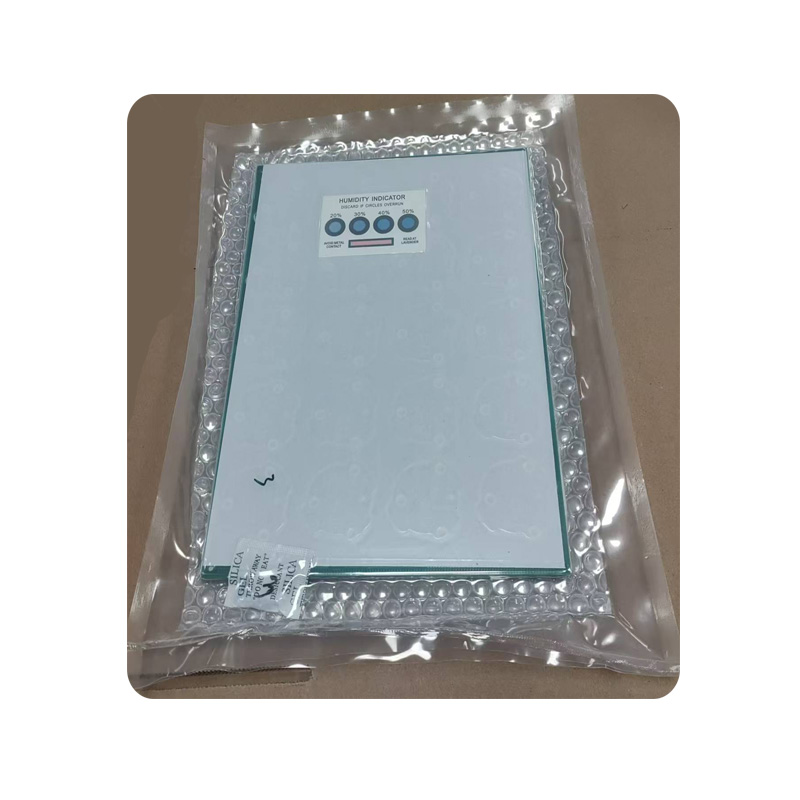 Packaging quality control