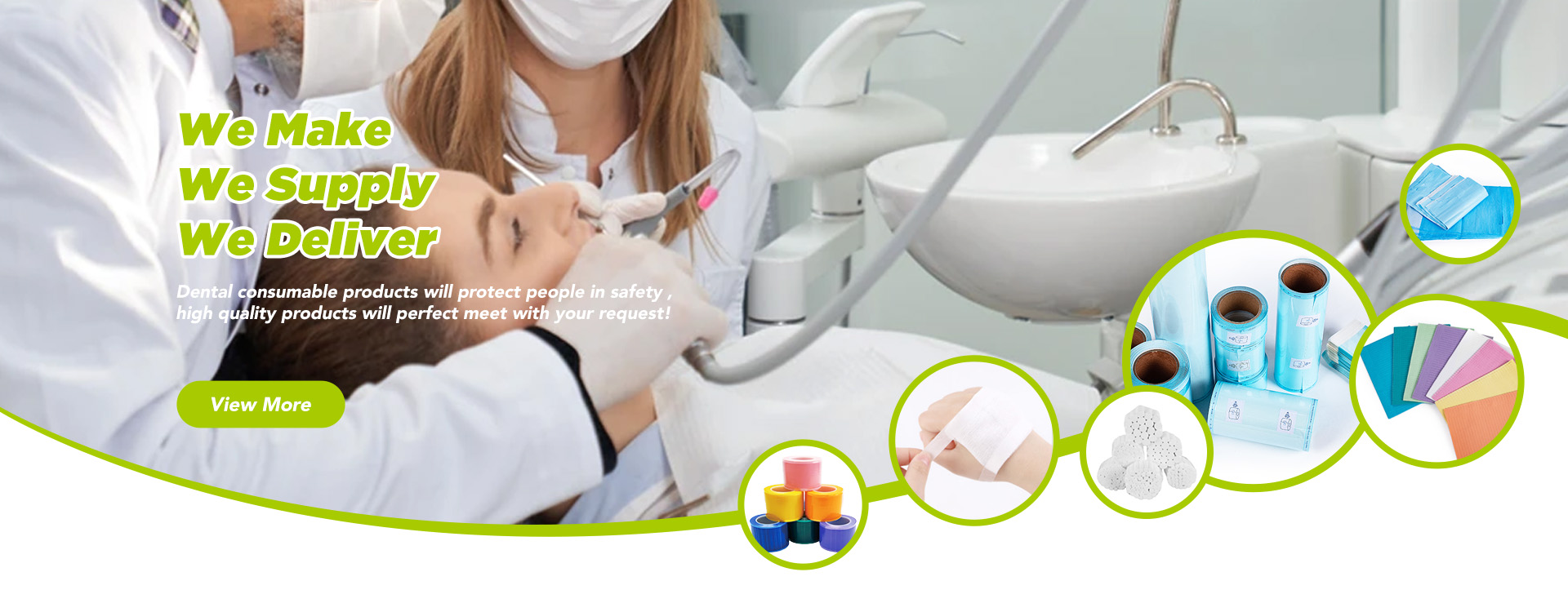 Essential Healthcare Hygiene Consumables for Ultimate Protection