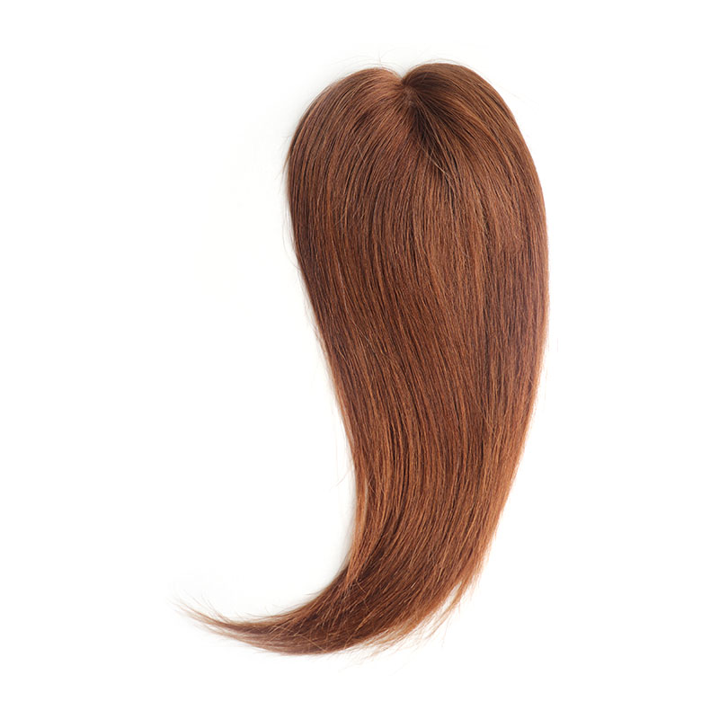 3”x5“ Silk Topper