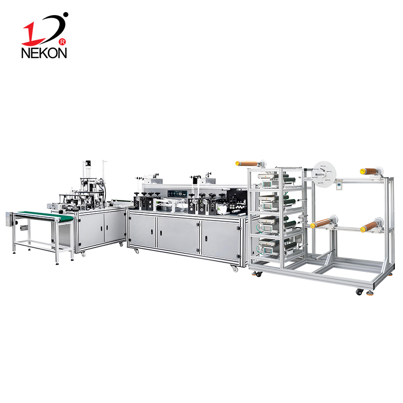 Pros and cons of ultrasonic face mask machines vs traditional machines