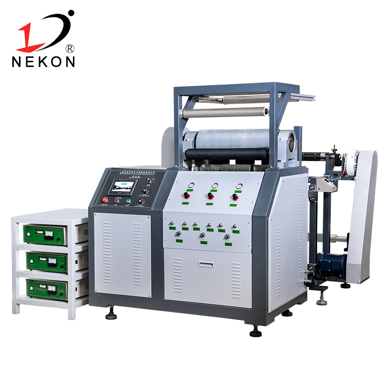 0.6m Wound Dressing Perforating Machine