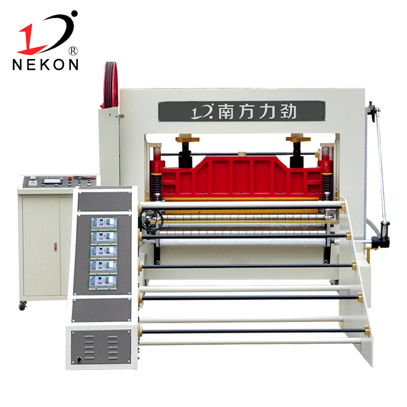 1.6M Standard Mechanical Leather Punching Machine
