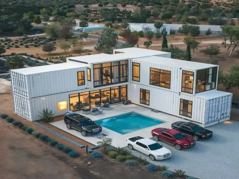 The SXKON Revolution: Your Snack Bar, Anywhere, Anytime (Inside a ...