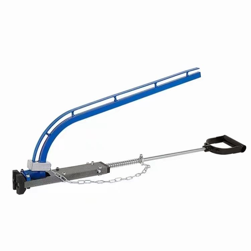 Underfloor Heating Tacker Stapler & Tacker Gun | Mufeng floor heating