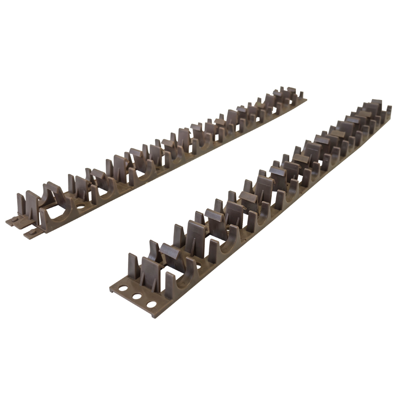 Underfloor Heating Universal Clip Rail