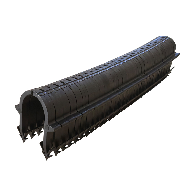 40mm Pipe Clips for Underfloor Heating