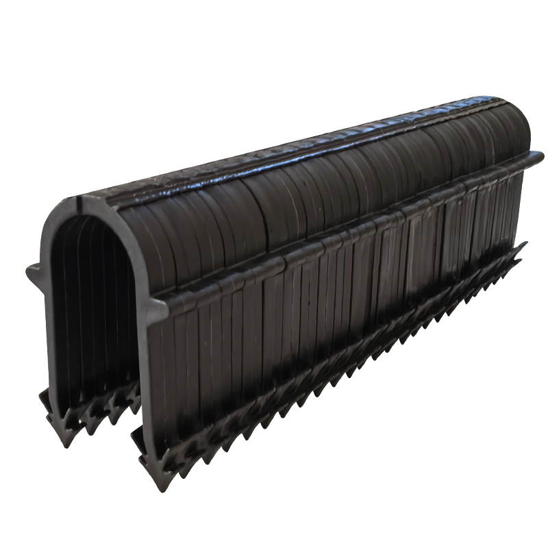 50mm Underfloor Heating Pipe Clips