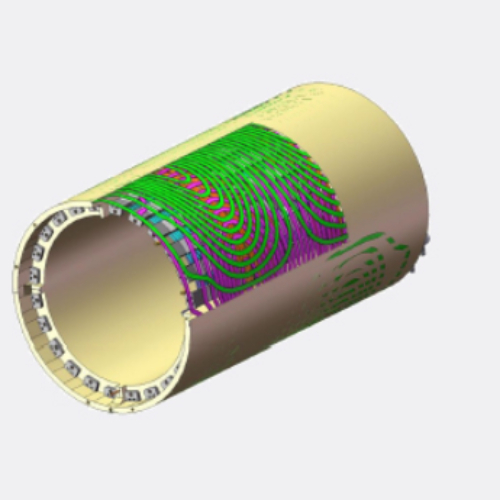 7.0T MRI System