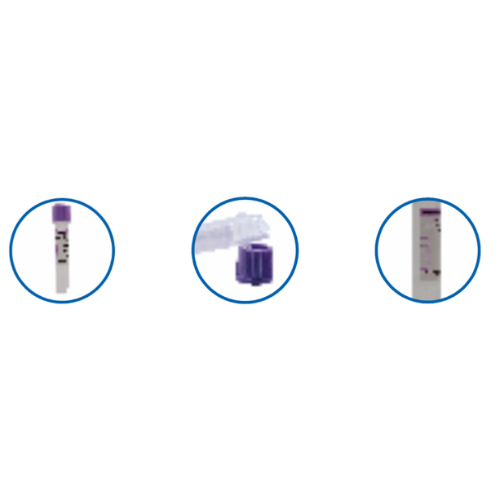 Micro Blood Collection Tubes