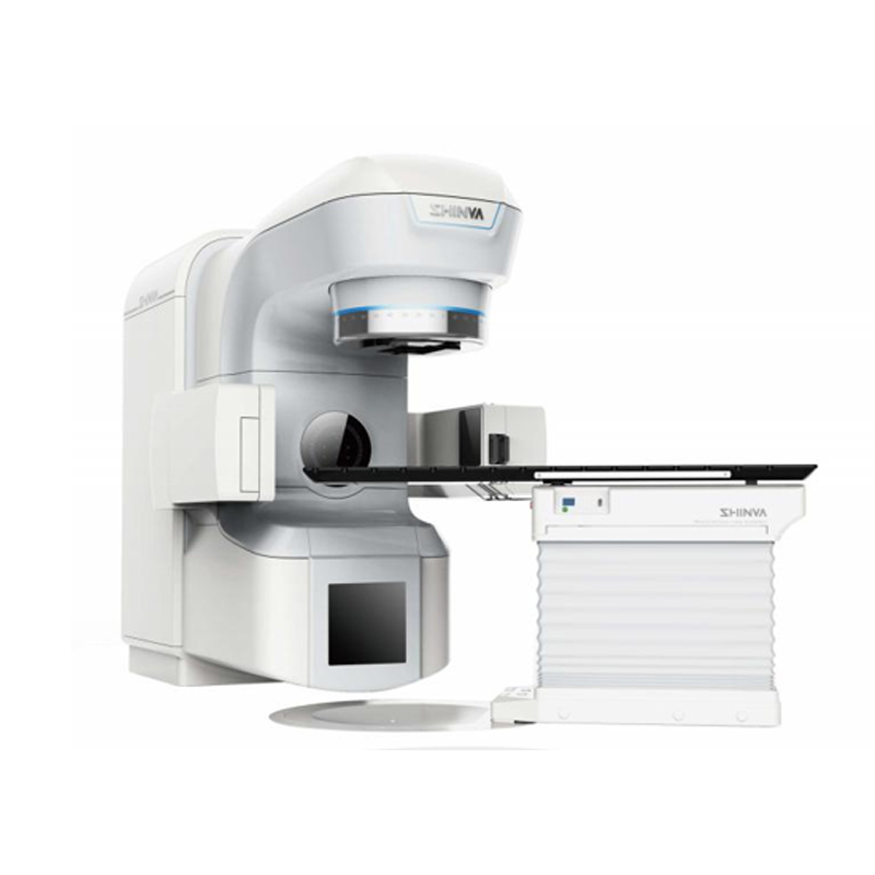 Clinical Linear Accelerator